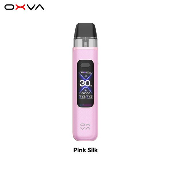 Oxva XLIM Pro 3 Review (Complete 2026 Guide) | Big Cloud Vapor Bar